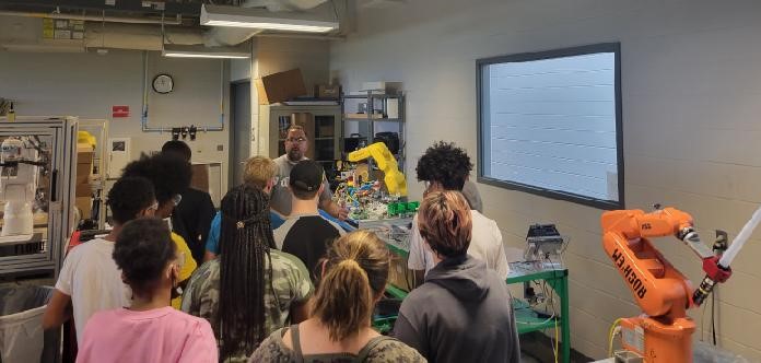 Youth Employment Project